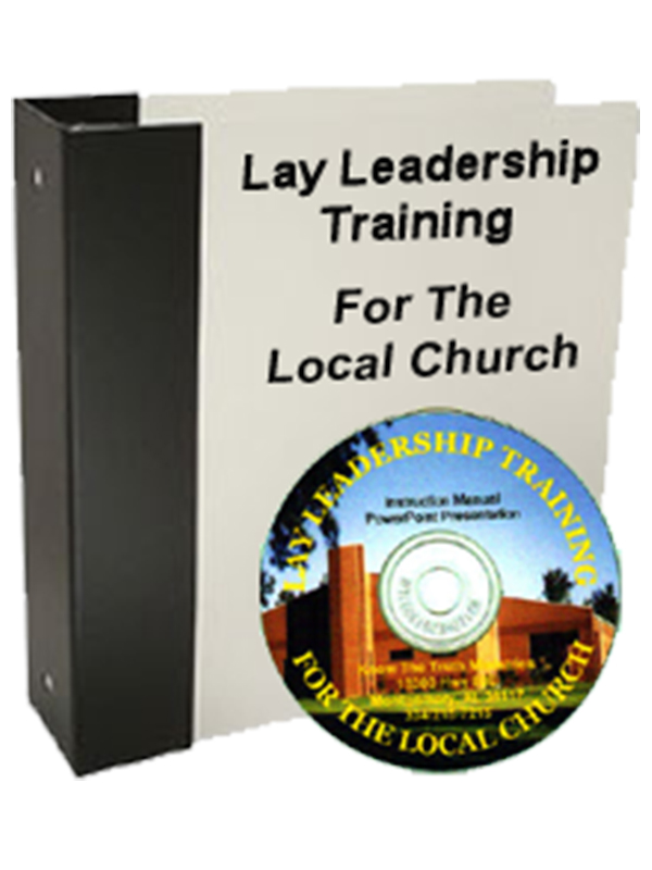 Know The Truth Ministry – Teaching Resources for Pastors & Churches